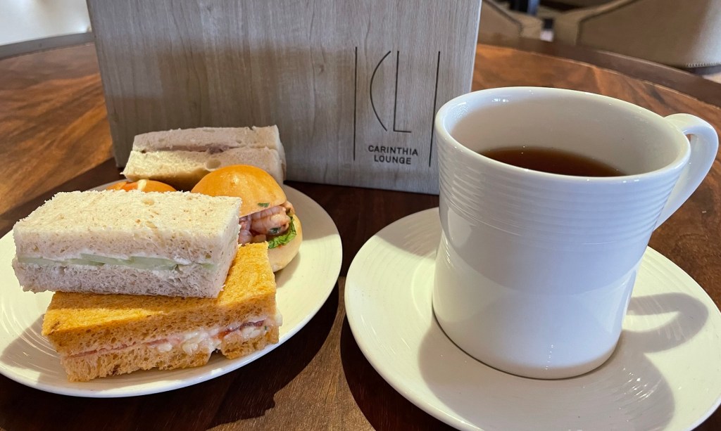 Book review: The Art of Afternoon Tea, by Penelope Carlevato ...